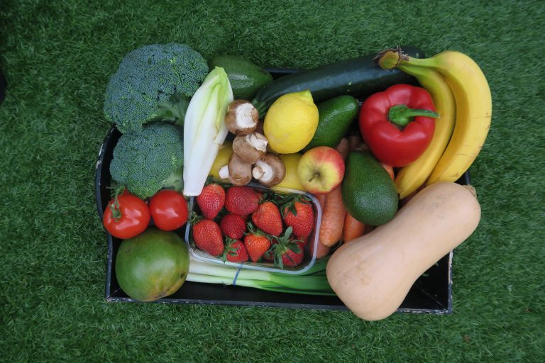 Waarom lokaal eten? - Vetjebol