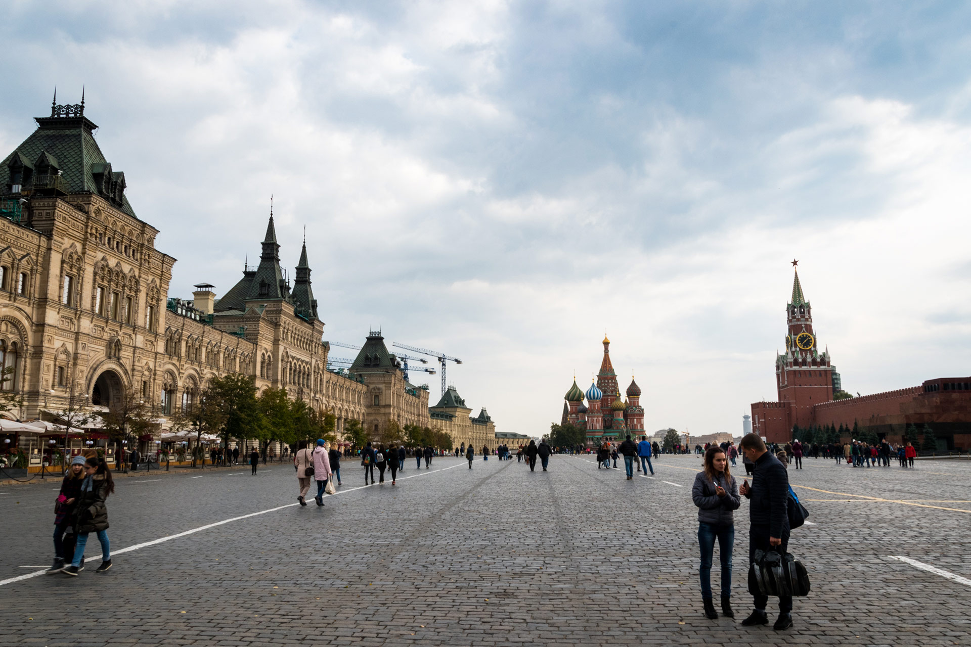 Als vegan met de Trans Mongolië Express - Vetjebol