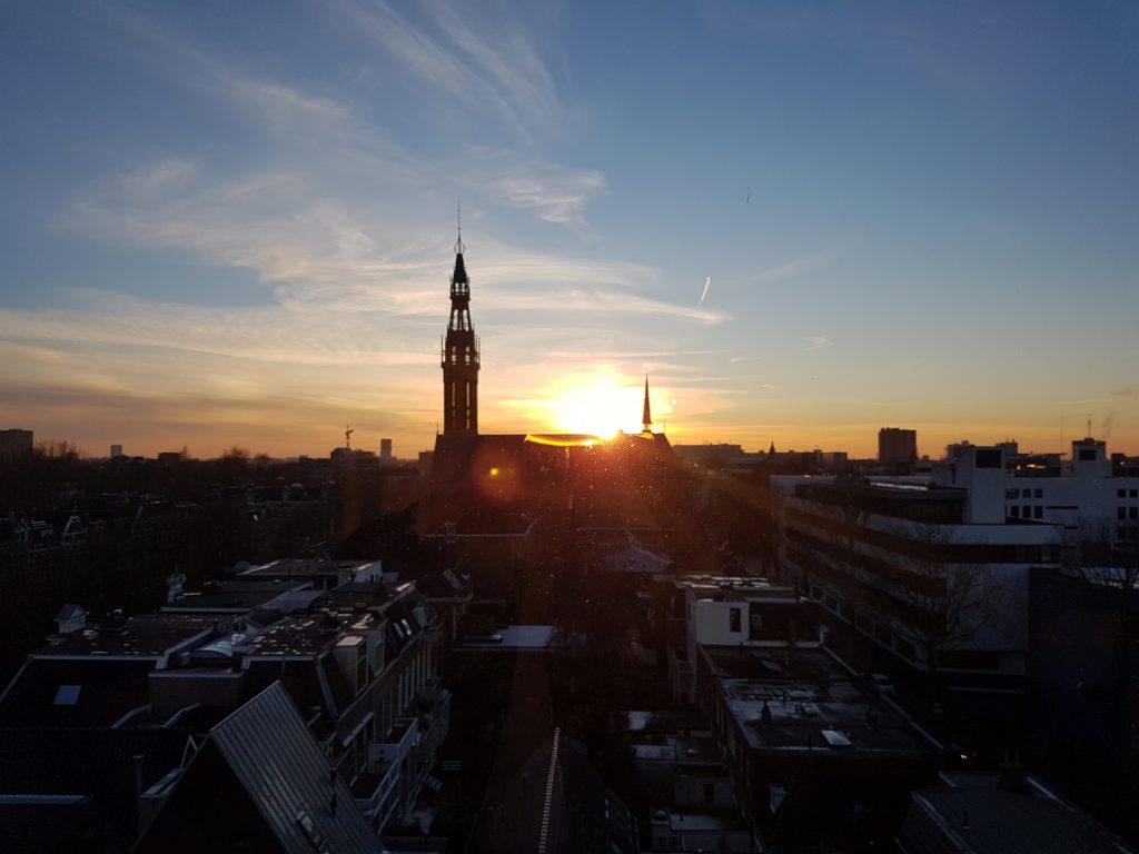 Groningen: 6 vegan food tips van Alexandra - My Slow World - Vetjebol