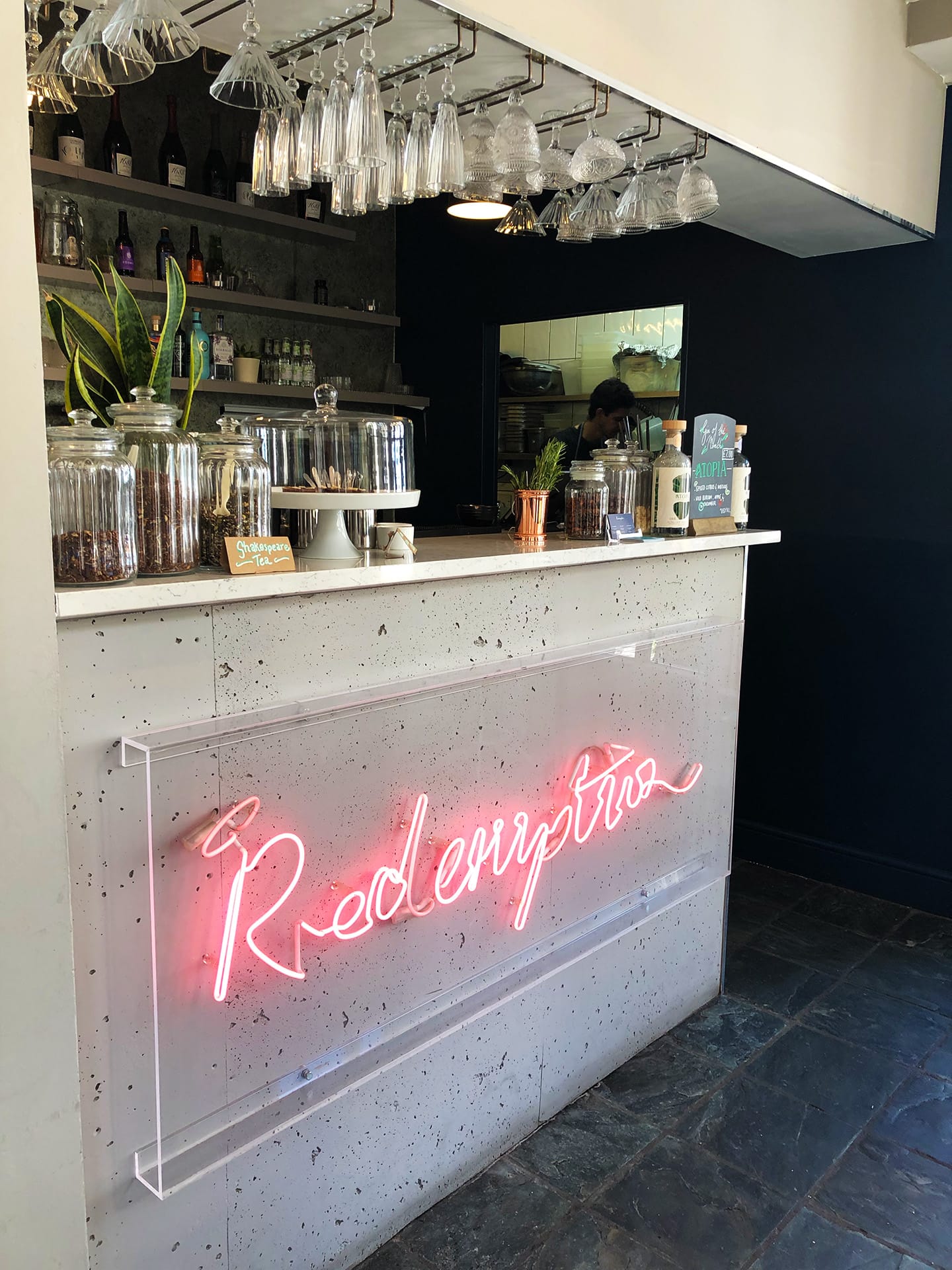 Vegan in Londen: de beste hotspots - Vetjebol